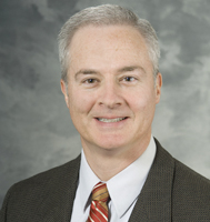 Dr. James Conway to Direct New SMPH Office of Global Health ...